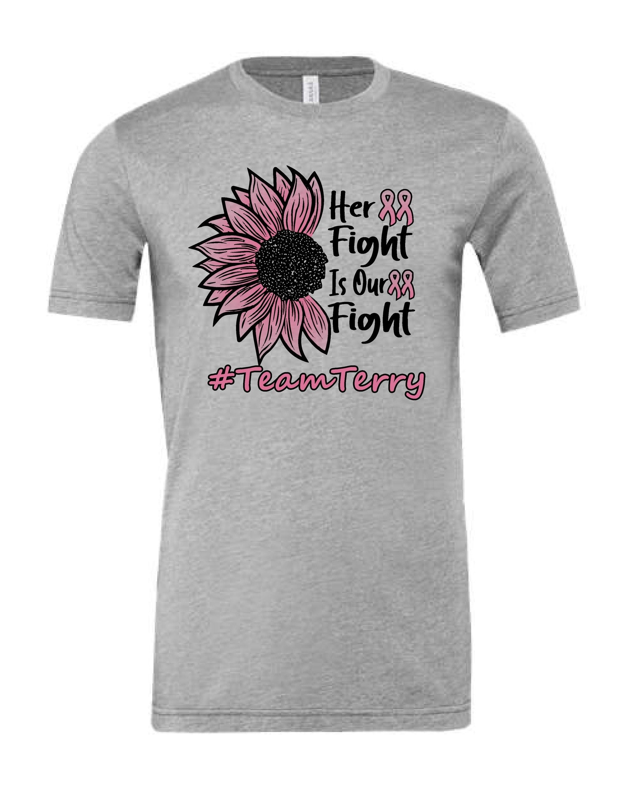 Team Terry - Adults | The Southern Tshirt Company, LLC.